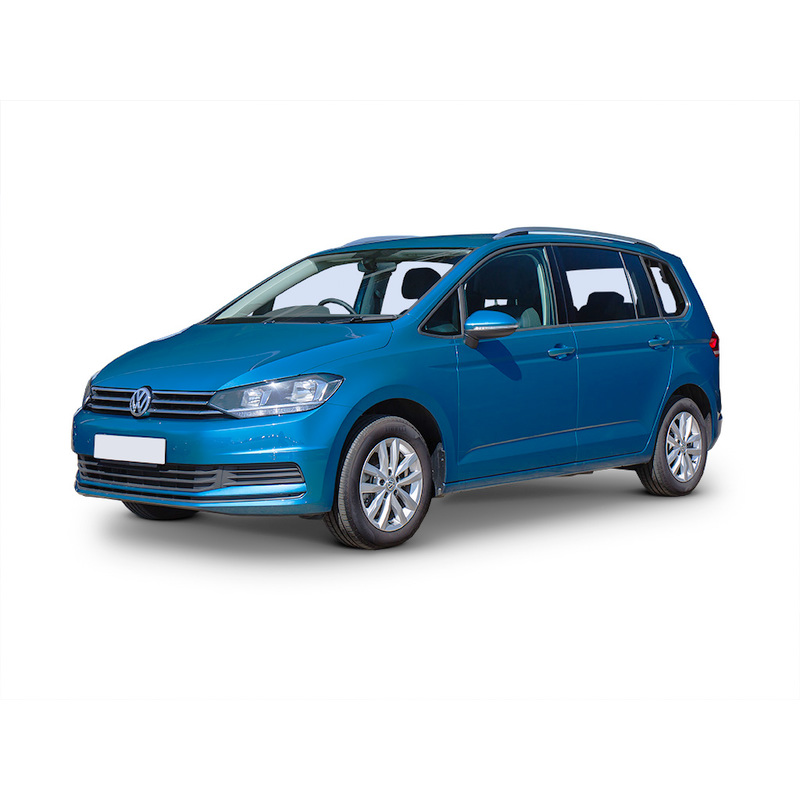 Volkswagen Touran Car Leasing Deals | Leasing.com