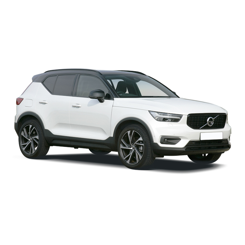 Volvo XC40 Car Leasing Deals | Leasing.com