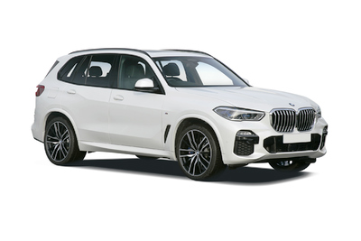 BMW X5 Estate xDrive50e M Sport 5dr Auto [Tech/Pro Pack] Car Leasing ...