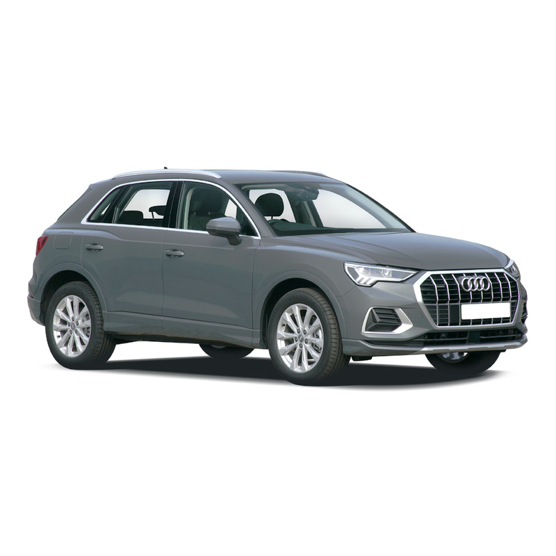 Audi Q3 Car Leasing Deals | Leasing.com