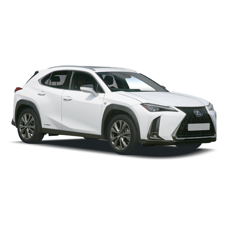 Compare Cheap Lexus UX Hatchback Car Leases | Leasing.com
