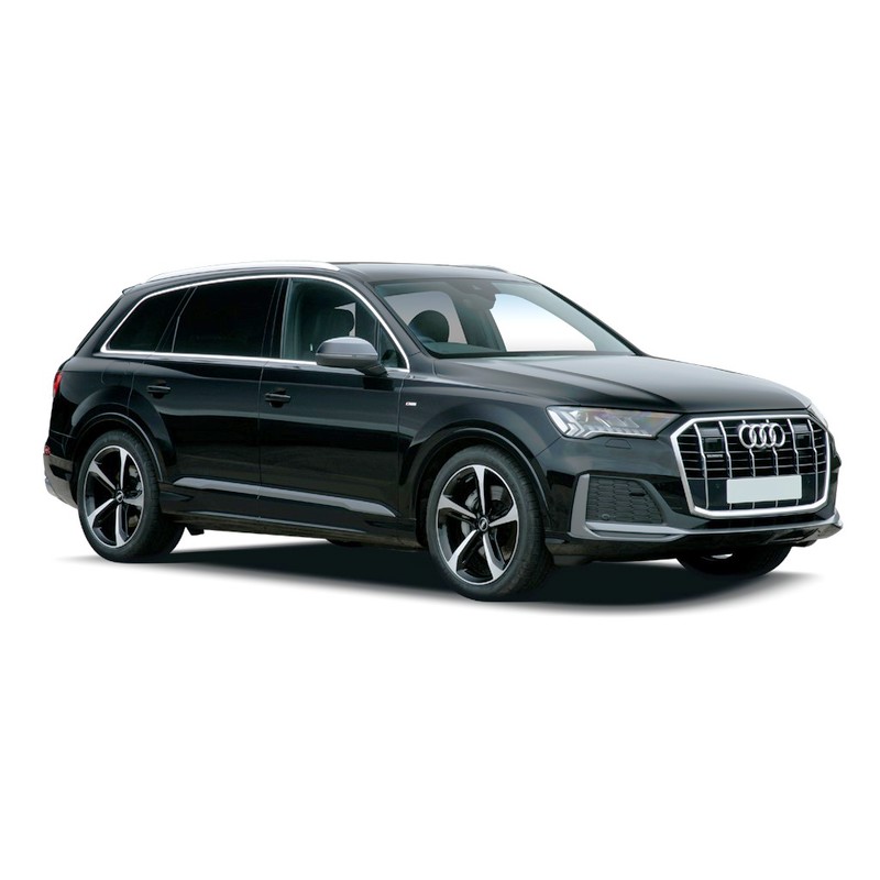 Compare Cheap Audi Q7 Estate Car Leases | Leasing.com
