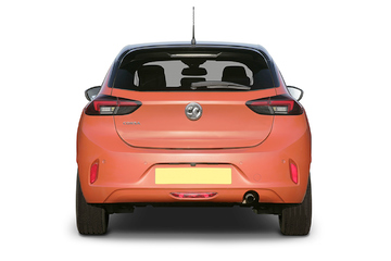 Vauxhall Corsa Hatchback 1.2 Turbo GS 5dr Auto Car Leasing Deals ...