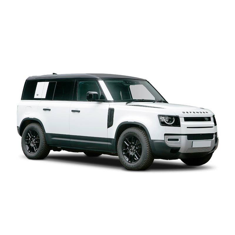 Compare Cheap Land Rover Defender Estate Car Leases | Leasing.com