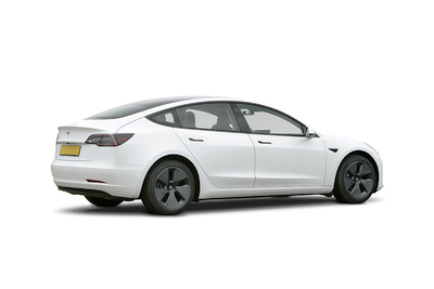 Tesla Model 3 Saloon Long Range AWD 4dr Auto Car Leasing Deals ...