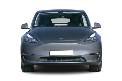Tesla Model Y Hatchback RWD 5dr Auto Car Leasing Deals | Leasing.com