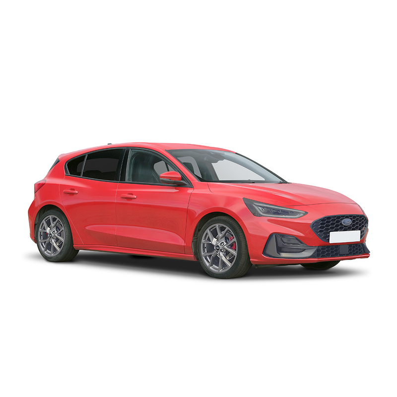 Ford Focus Car Leasing Deals | Leasing.com