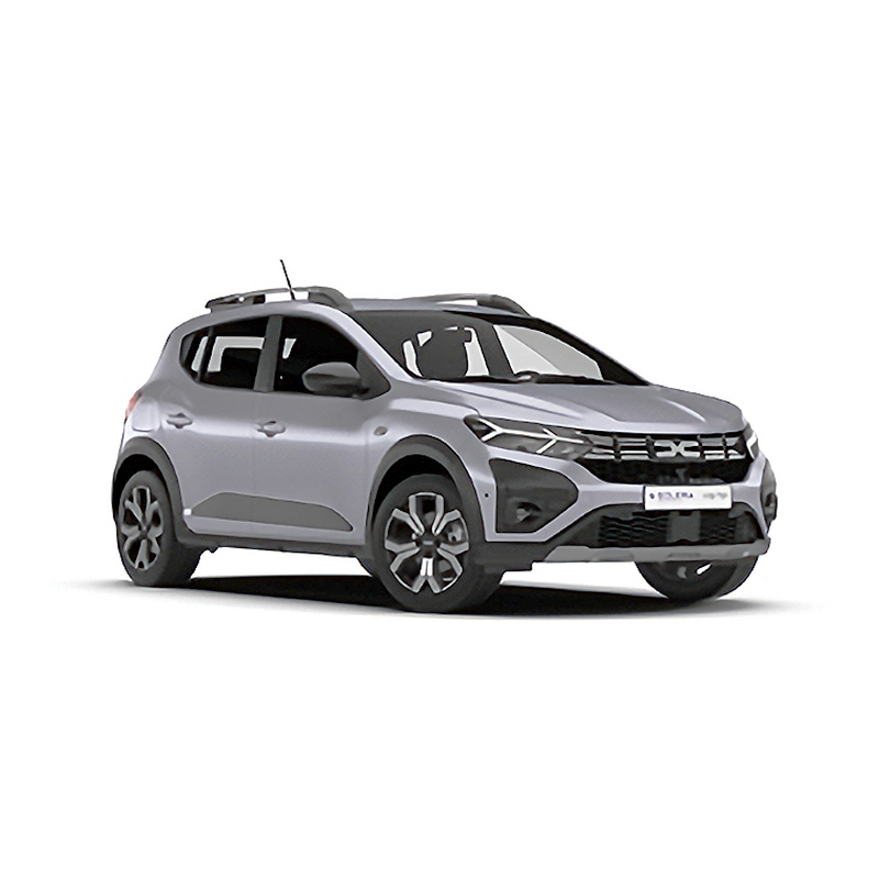 Dacia Sandero Stepway Leasing