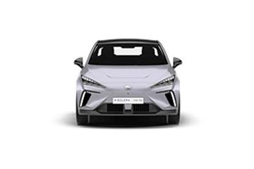 MG Motor UK Mg4 Hatchback 150kW Trophy EV Long Range 64kWh 5dr Auto Car ...