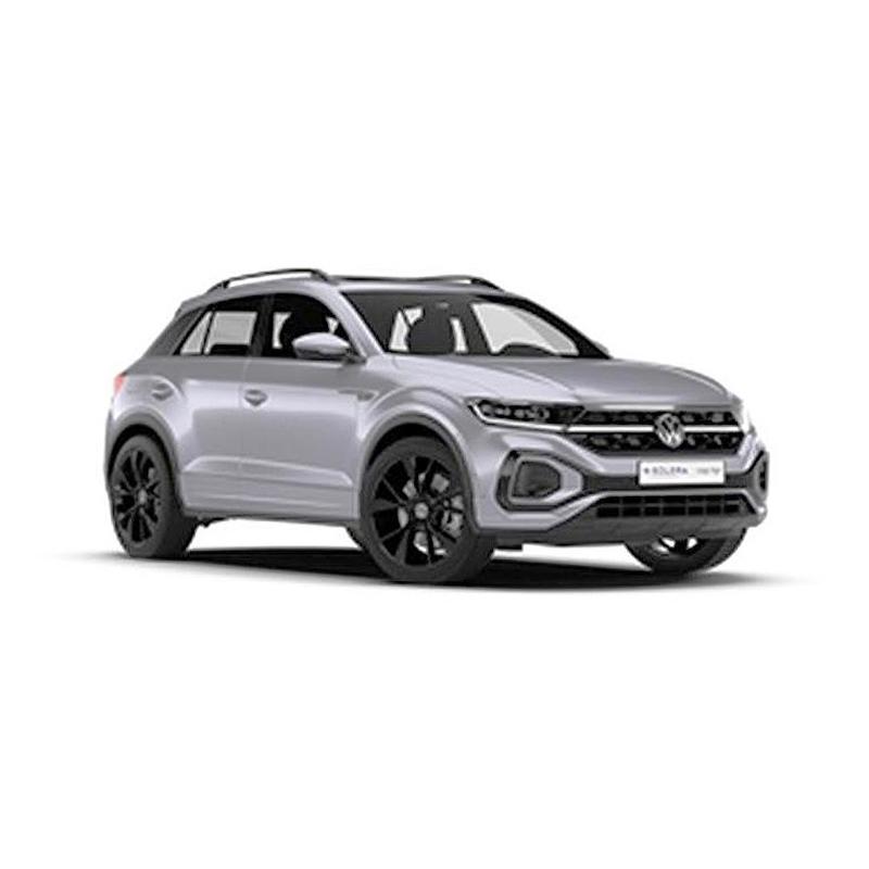 Volkswagen T-Roc Hatchback 2.0 TSI 300 4MOTION R 5dr DSG Car Leasing ...
