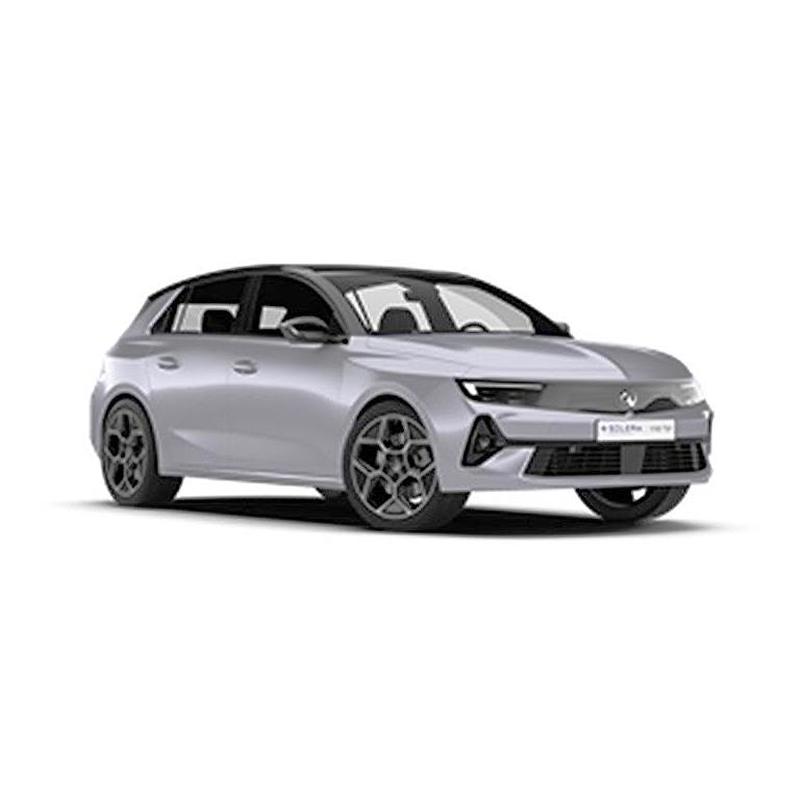Vauxhall Astra Car Leasing Deals | Leasing.com