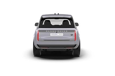 Land Rover Range Rover Estate 4.4 P615 V8 SV LWB 4dr Auto [Signature ...