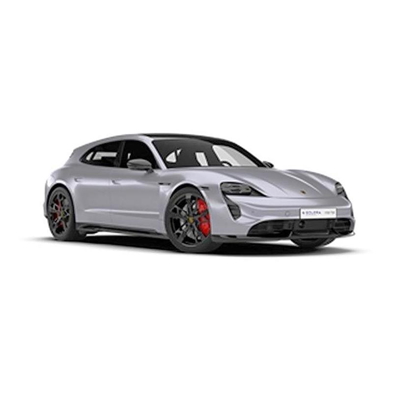 Porsche Taycan Leasing