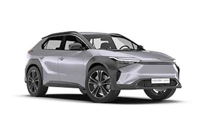 Top car leasing special offers | Leasing.com