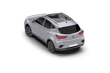 MG Motor UK ZS Hatchback 1.5 VTi-TECH Excite 5dr Car Leasing Deals | Leasing.com