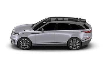 Land Rover Range Rover Velar Estate 2.0 P400e Dynamic HSE 5dr Auto Car ...