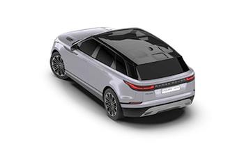 Land Rover Range Rover Velar Estate 2.0 P400e Dynamic HSE 5dr Auto Car ...