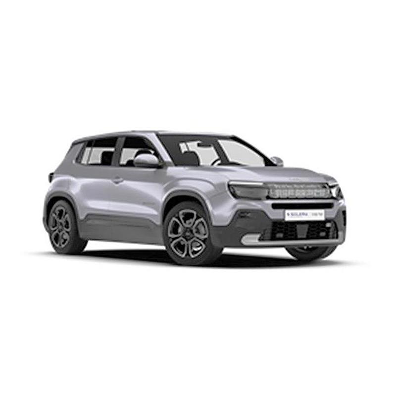 Jeep Avenger Car Leasing Deals | Leasing.com