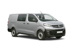 Van Leasing Deals - Personal & Business | Leasing.com