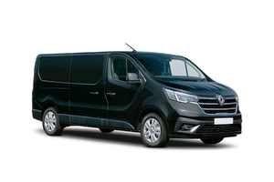 Van Leasing Deals - Personal & Business | Leasing.com