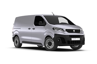 Van Leasing Deals - Personal & Business | Leasing.com