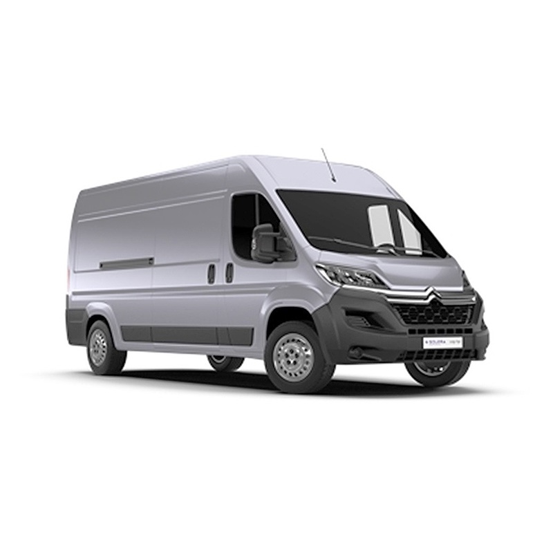 Citroen Relay Van Leasing Deals | Leasing.com