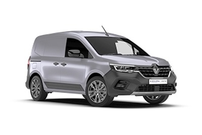 Van Leasing Deals - Personal & Business | Leasing.com