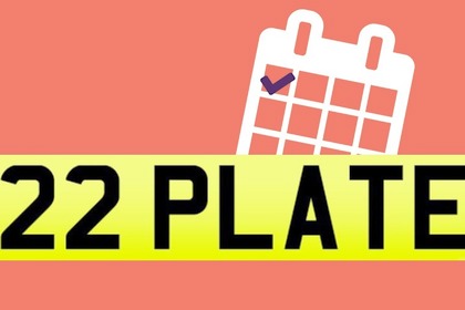 22 plate lease cars: Everything you need to know | Leasing.com