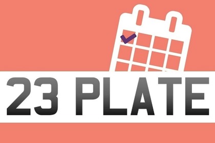 All-new 23 plate: What is it, and when does it arrive? | Leasing.com