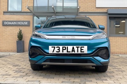 The best cars for the all-new 73 number plate | Leasing.com