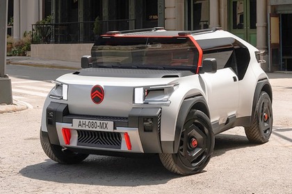 World Earth Day: What are the most sustainably produced cars? | Leasing.com