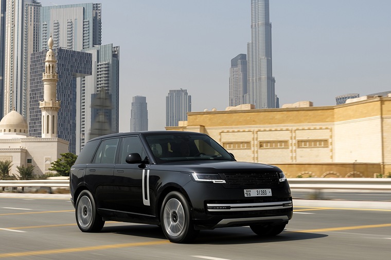 The best company cars for The Apprentice candidates 2025 | Leasing.com