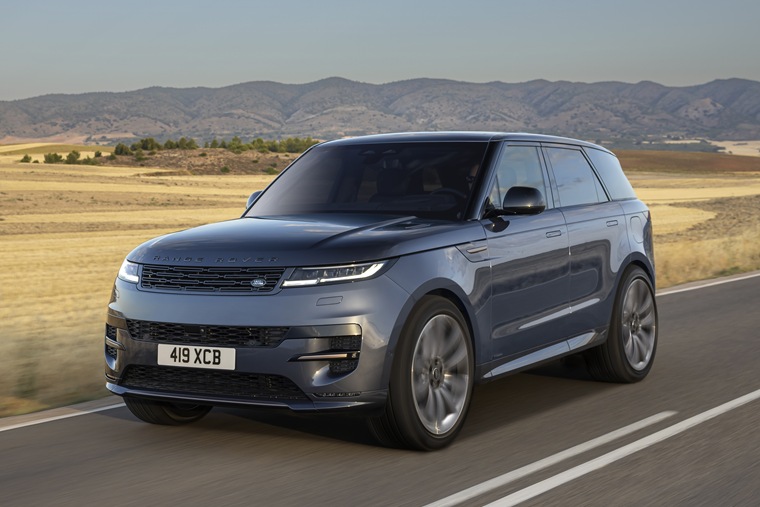 The best company cars for The Apprentice candidates 2025 | Leasing.com