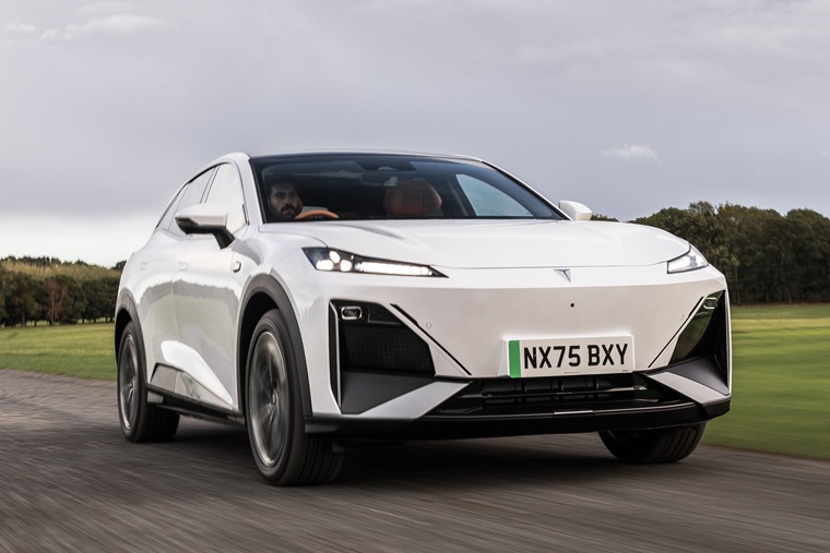 Your complete guide to Chinese car manufacturers in the UK | What’s ...