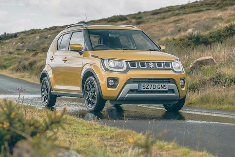 Car Leasing News for Real life review | Leasing.com