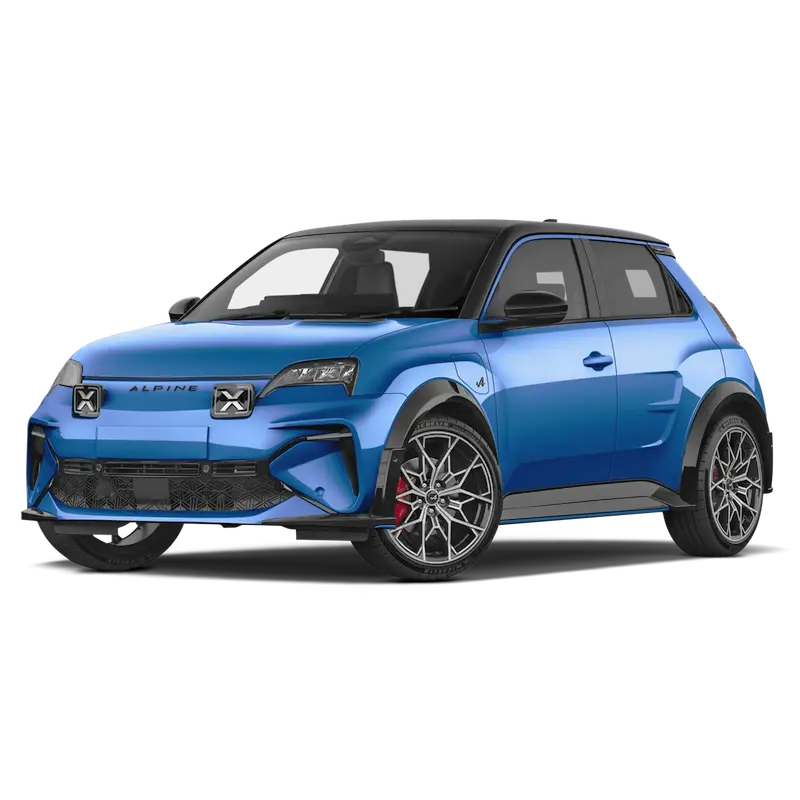 Alpine A290 Car Leasing Deals | Leasing.com