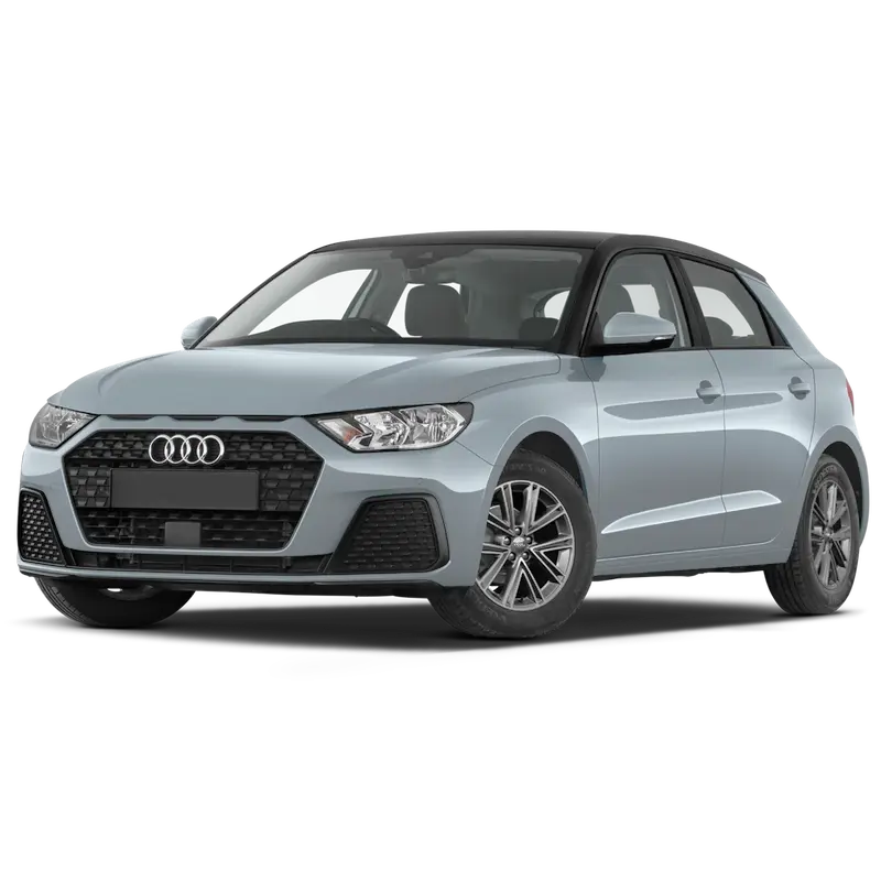 Leasing An Audi A1