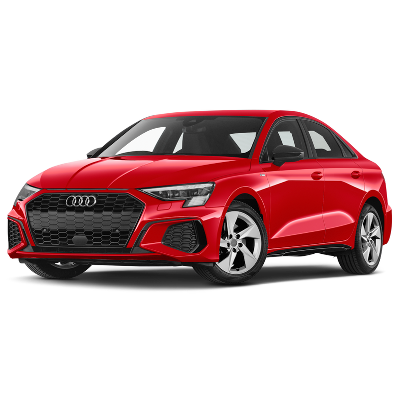 Audi A3 Saloon 30 TFSI S Line 4dr [Tech Pack Pro] Car Leasing Deals ...