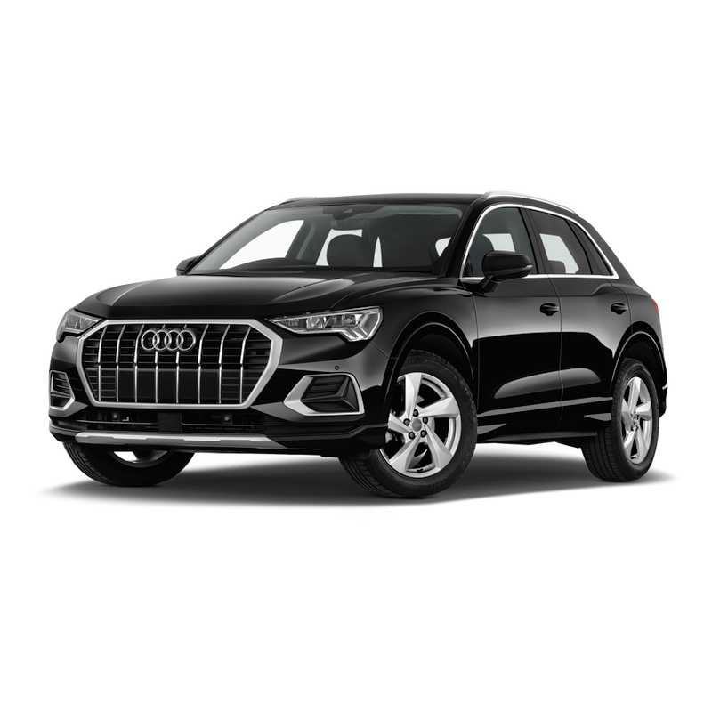 Audi Q3 Estate 1.5 TFSI Edition 1 5dr S Tronic Car Leasing Deals ...