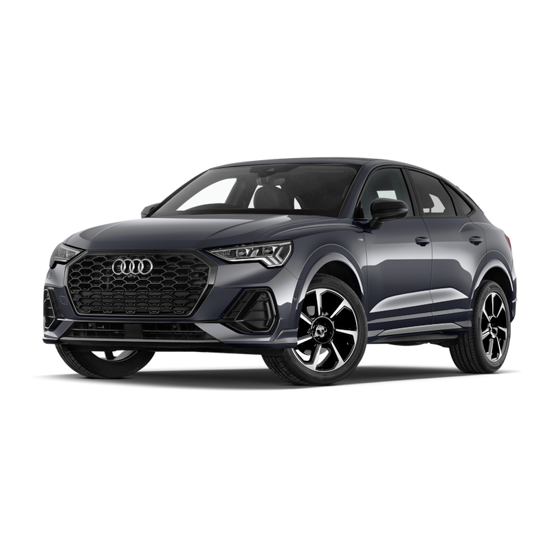 Compare Cheap Audi Q3 Sportback Car Leases | Leasing.com
