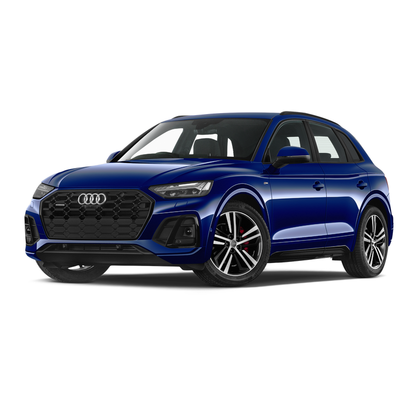 Compare Cheap Audi Q5 Estate Car Leases | Leasing.com