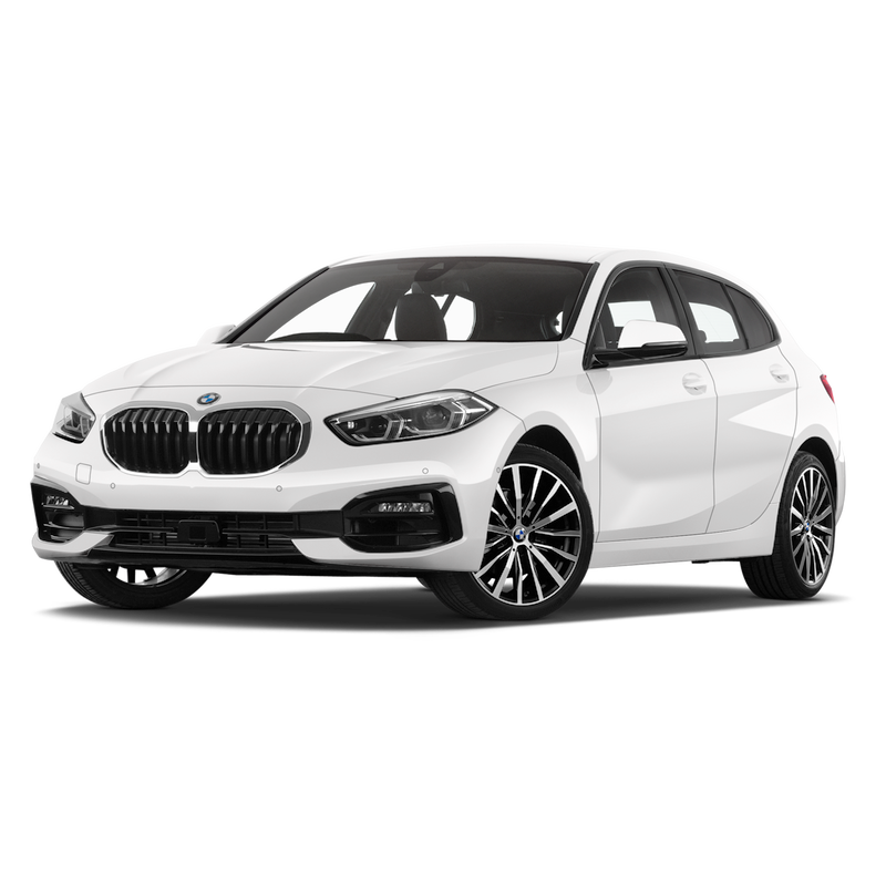 BMW 1 Series Hatchback 123 xDrive M Sport 5dr Step Auto Car Leasing ...