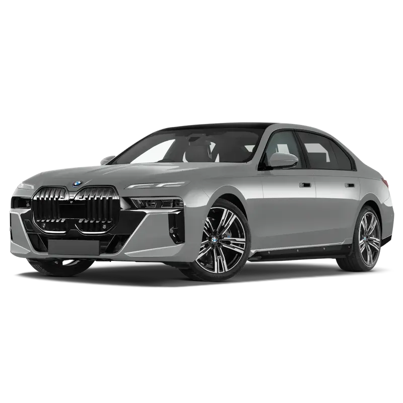 BMW i7 Saloon 335kW eDrive50 Excellence 105.7kWh 4dr Auto Car Leasing ...