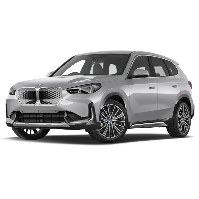 BMW iX1 Estate 150kW eDrive20 xLine 65kWh 5dr Auto Car Leasing Deals ...