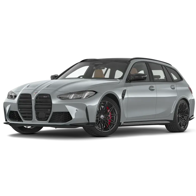 BMW M3 Touring M3 CS xDrive 550 5dr Step Auto Car Leasing Deals ...