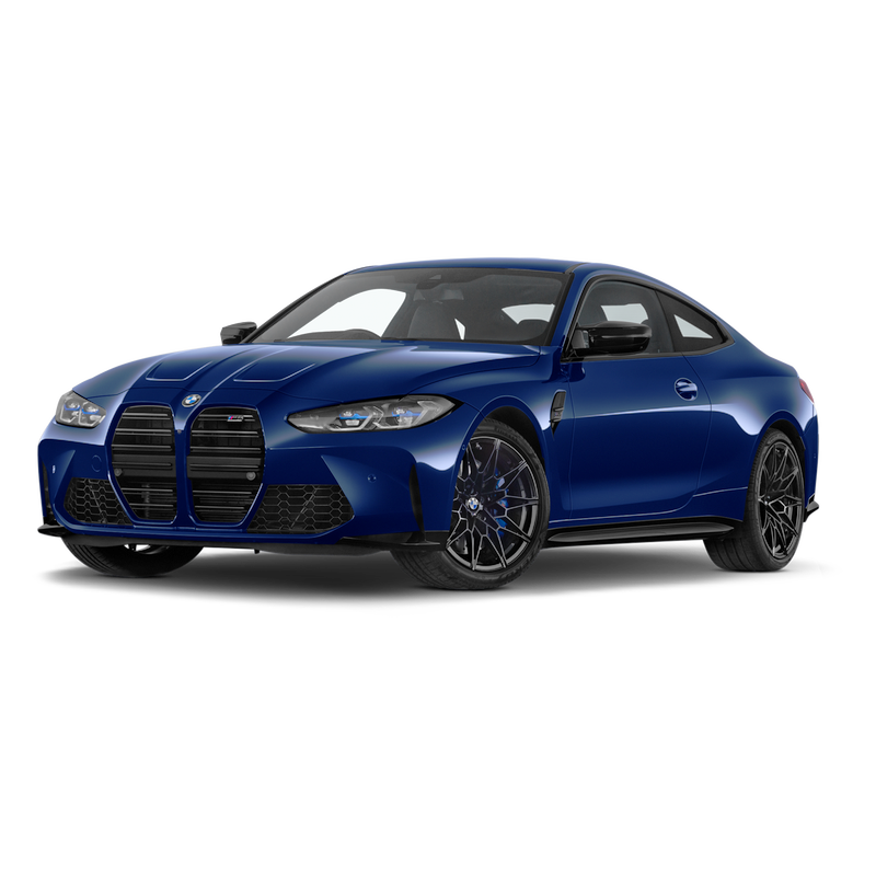 Compare Cheap BMW M4 Coupe Car Leases | Leasing.com