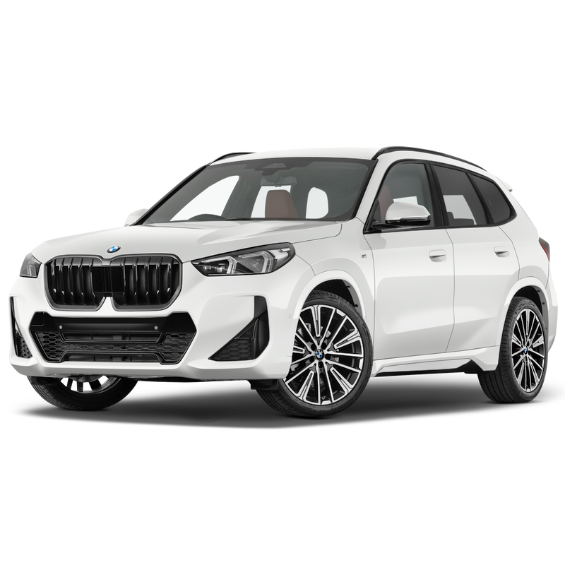 BMW X1 Estate xDrive 30e M Sport 5dr [Tech/Pro Pack] Step Auto Car ...
