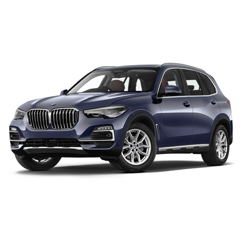 BMW X5 Car Leasing Deals | Leasing.com