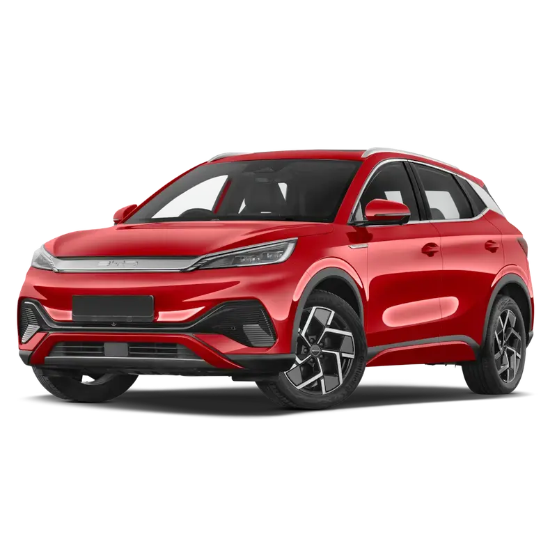 BYD ATTO 3 Hatchback 150kW Design 60kWh 5dr Auto Car Leasing Deals ...