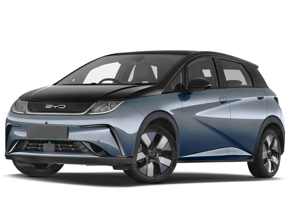 BYD Dolphin Car Leasing Deals | Leasing.com